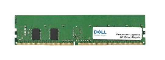 Compra Dell memoria upgrade 8 gb 1 x8 ddr4 rdimm 3200 mts ...