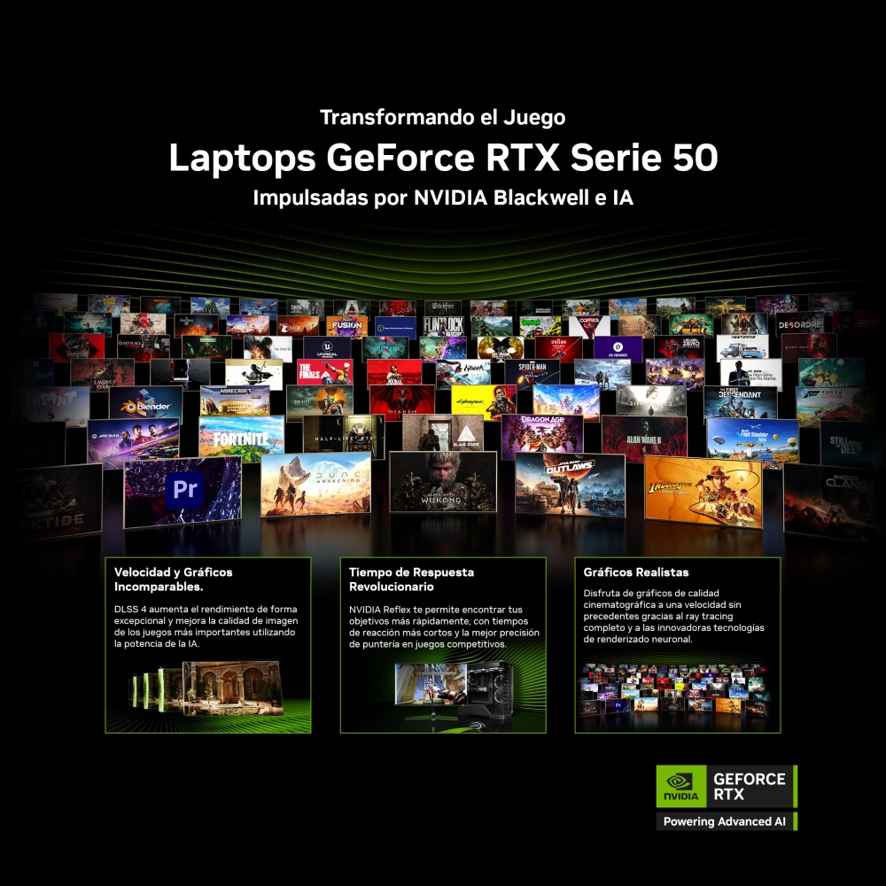 Compra Notebook dell alienware (ac16251)16"intel core ultra ...