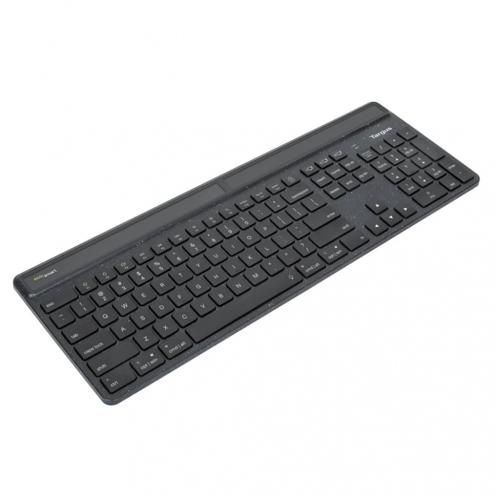 Compra Teclado solar ecosmart en español AKB868ES | Cityshopmx