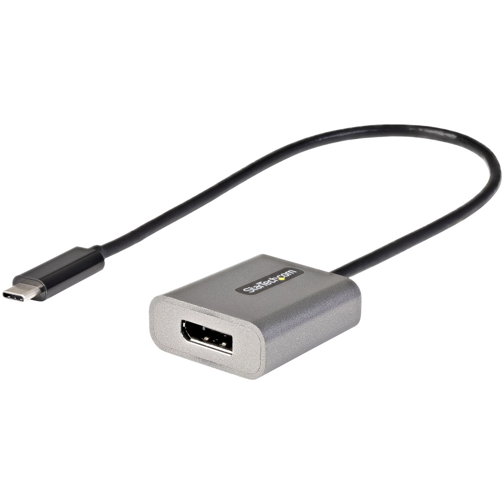 Compra Startechcom adaptador usb c a displayport conversor usb tipo c ...