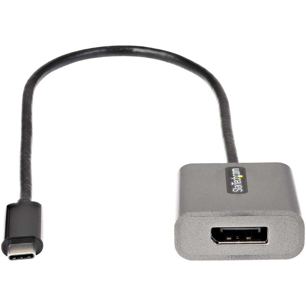 Compra Startechcom adaptador usb c a displayport conversor usb tipo c ...