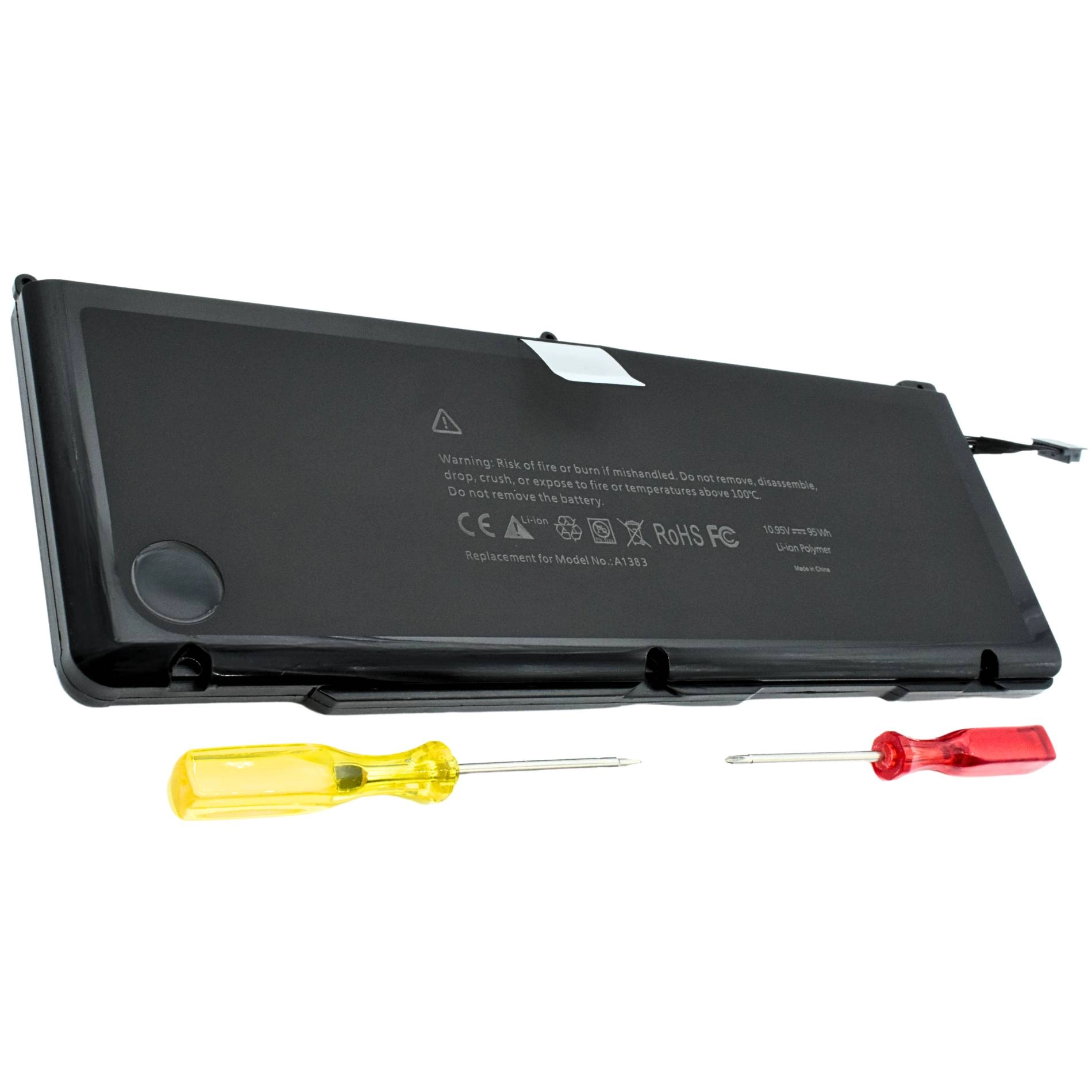 Compra Bateria para computadora color negro 6 celdas marca ovaltech ...