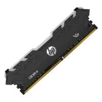 Compra Memoria hp v8 udimm ddr4 8gb 3600mhz rgb cl18 7eh92aa 7EH92AA | Cityshopmx