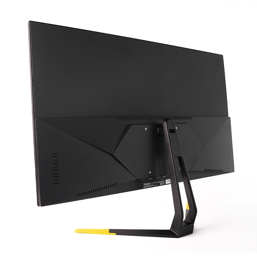 Compra Monitor gamer/ ocelot / negro / 27 pulgadas plano /frameless ...