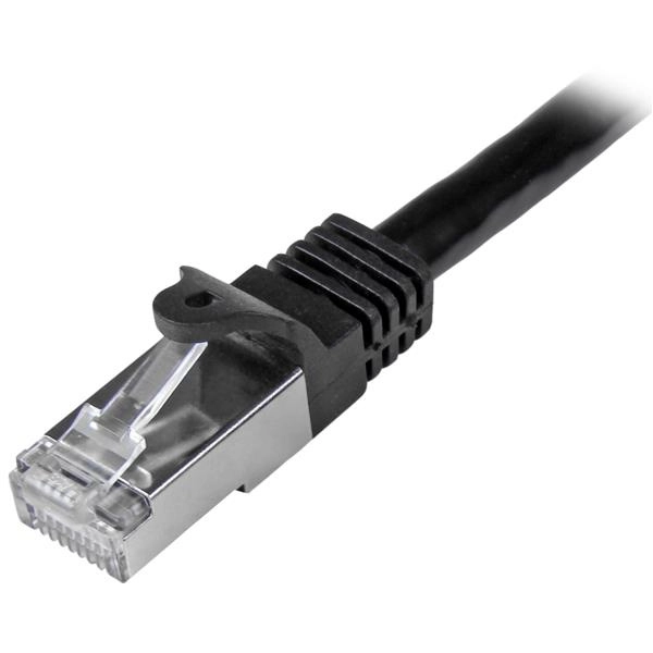 Compra Startechcom cable de 3m de red cat6 ethernet gigabit blindado ...
