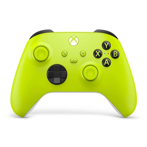 Compra Gamepad microsoft inalámbrico bluetooth usb xbox series s ...
