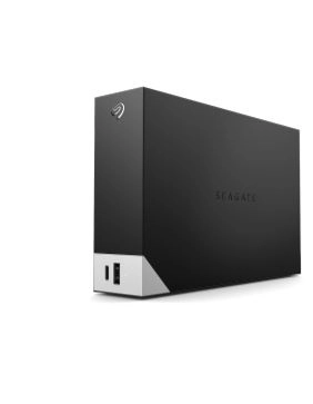Compra Disco duro externo escritorio 12tb usbc one touch hub seagate 2 ...