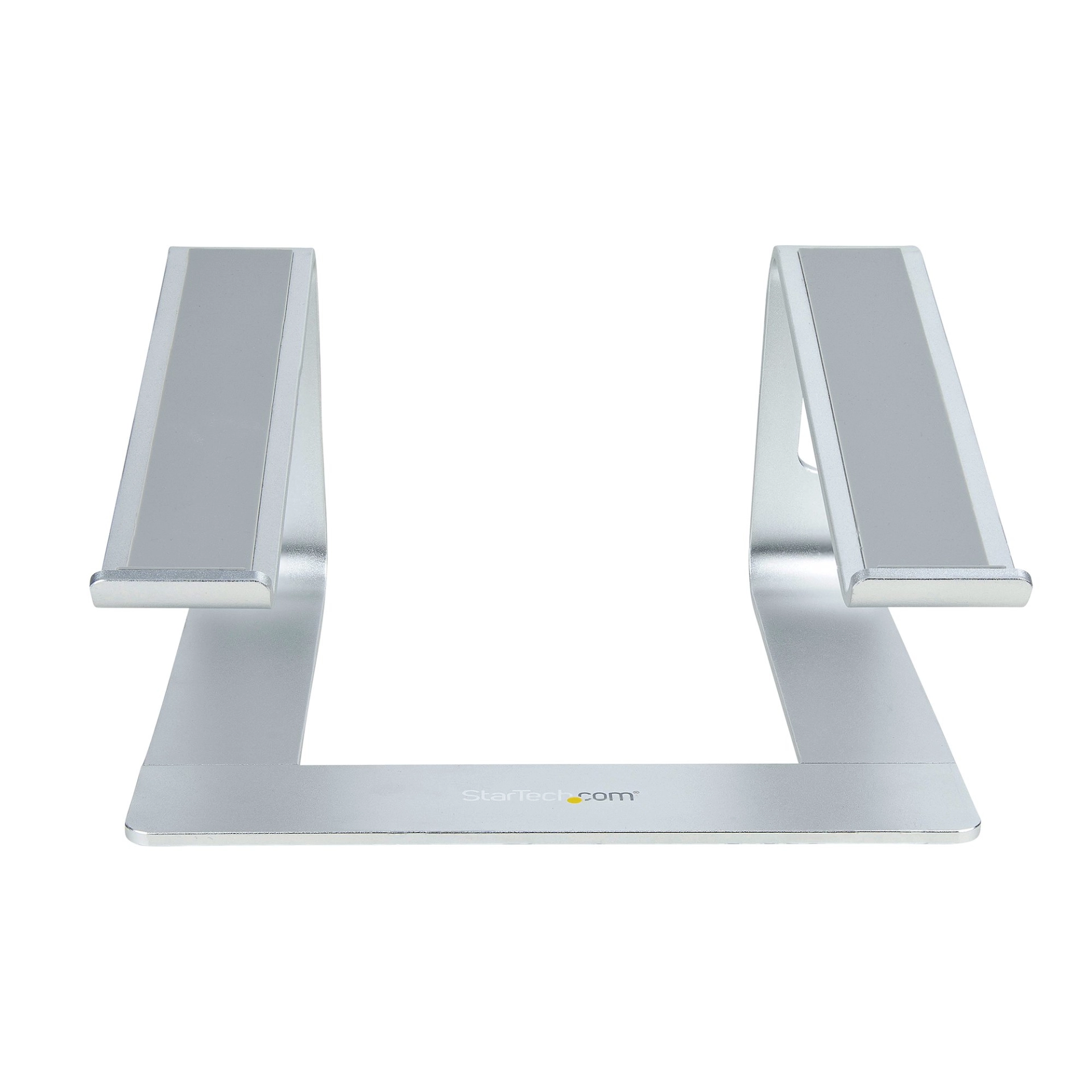 Compra Base de escritorio para laptop soporta 5kg de aluminio color ...